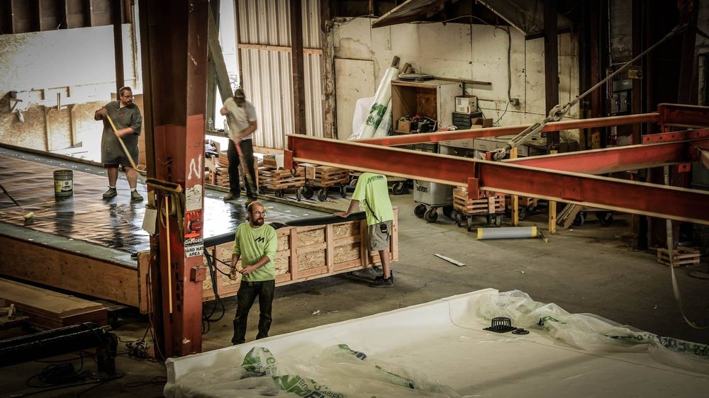 MODERN BUILDING SYSTEM - 1550 Thornton Ave SW, Pacific, WA - Yelp