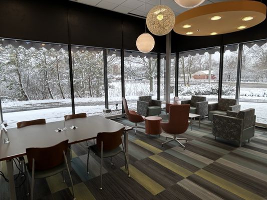 WOODBOURNE PUBLIC LIBRARY - Updated December 2025 - 10 Photos - 6060 ...