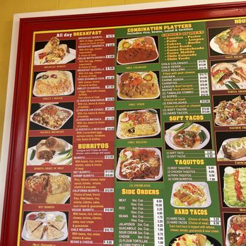 LALO’S - 264 Photos & 279 Reviews - 1580 N Ventura Ave Frnt, Ventura ...