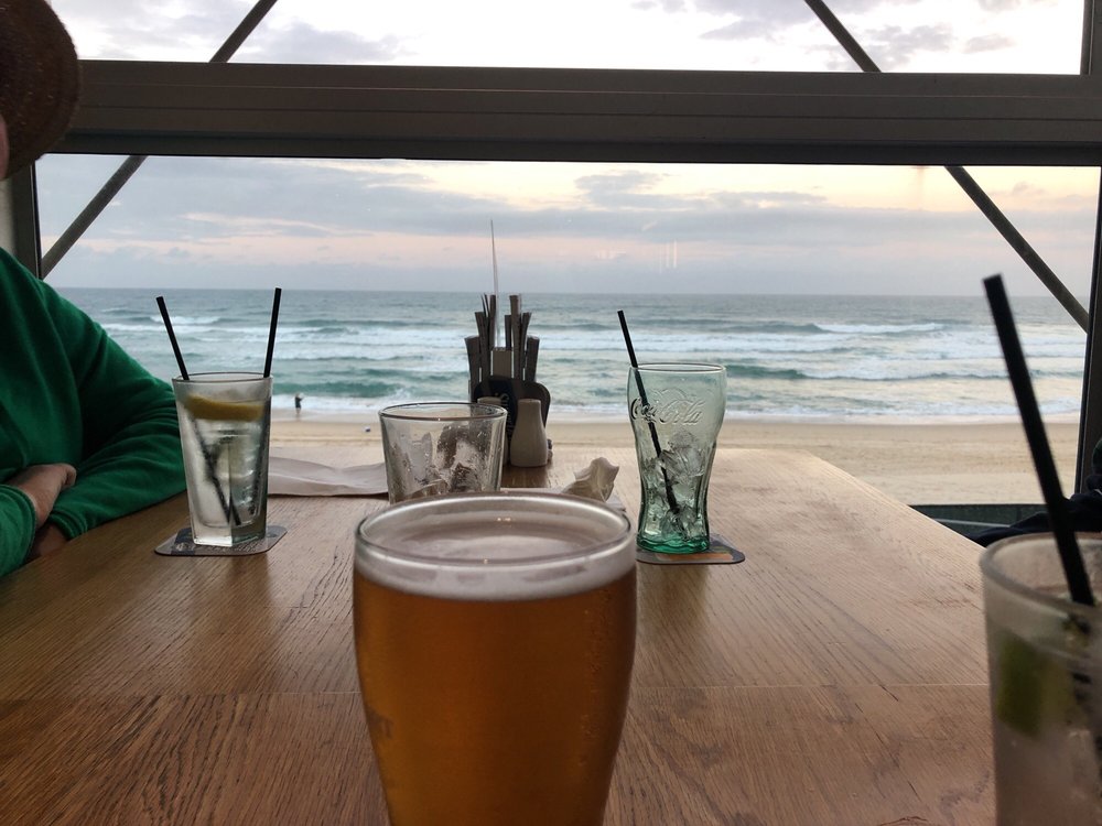 NOBBY’S BEACH SURF CLUB - Updated July 2025 - Albatross Ave, Nobbys ...