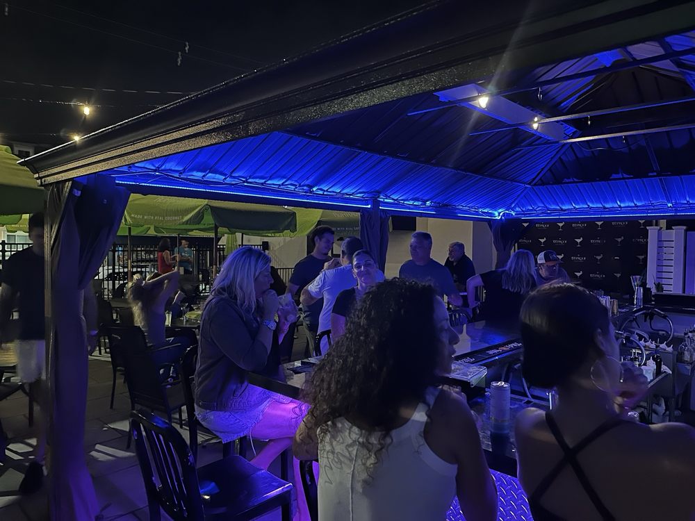 100 PROOF BAR AND BITES - Updated December 2025 - 32 Photos & 15 ...