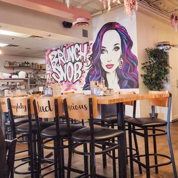 BRUNCH SNOB - Updated December 2024 - 554 Photos & 342 Reviews - 5555 N ...