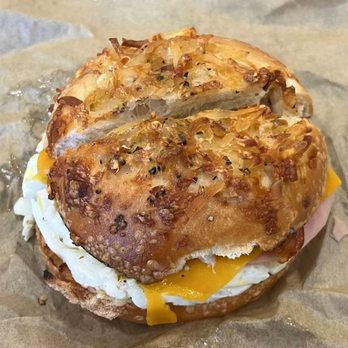 EINSTEIN BROS. BAGELS - Updated December 2025 - 98 Photos & 42 Reviews ...