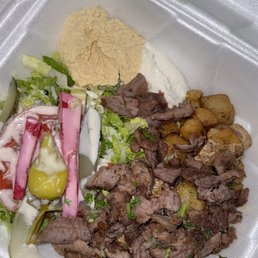 SHAWARMAZ - Updated June 2025 - 168 Photos & 102 Reviews - 14445 ...