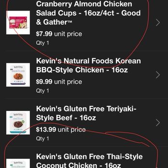 TARGET - Updated September 2025 - 105 Photos & 196 Reviews - 1215 N ...