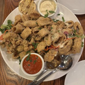 BASTA PIZZERIA - Updated December 2025 - 429 Photos & 421 Reviews - 121 ...