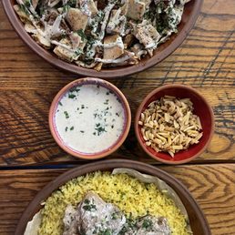 AYAT NYC - Updated October 2025 - 659 Photos & 332 Reviews - 8504 3rd ...