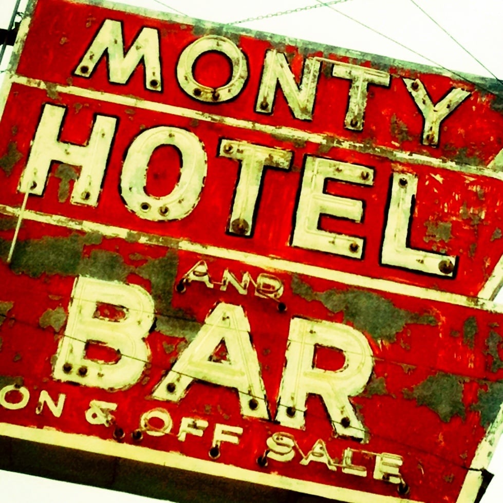 MONTY BAR & HOTEL - Updated December 2025 - 222 1st St S, Montgomery ...