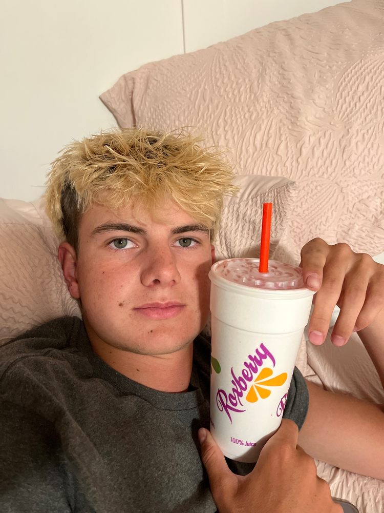 ROXBERRY JUICE CO. - Updated June 2024 - 11 Reviews - 13322 S Rosecrest ...