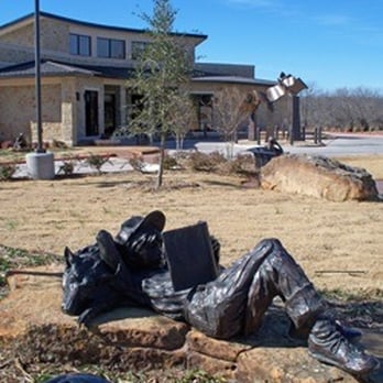 AZLE MEMORIAL LIBRARY - Updated December 2025 - 25 Photos & 10 Reviews ...