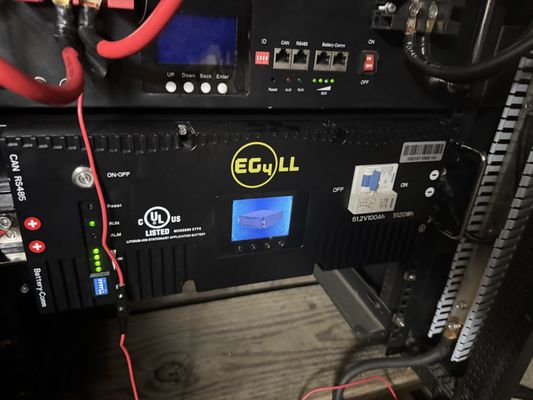 SIGNATURE SOLAR - Updated January 2026 - 12 Photos & 36 Reviews - 614 ...