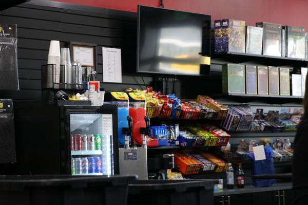 HOBBY VAULT - Updated January 2026 - 45 Photos - 300 S Lenola Rd, Maple ...