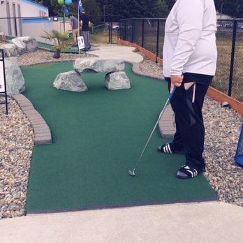 KING MINI GOLF PARK - Updated December 2025 - 58 Photos & 18 Reviews ...