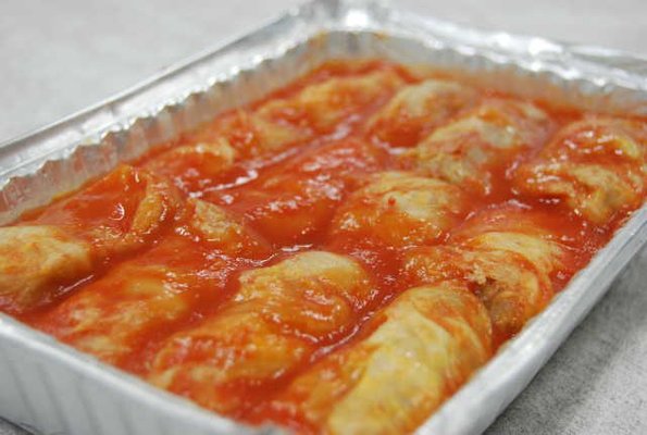 BABA’S DOUGH BOX - Updated December 2025 - 24 Photos - 751 Victoria ...