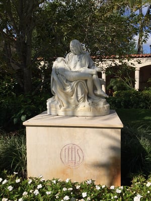 ST CHRISTOPHER’S CATHOLIC CHURCH - Updated September 2025 - 12001 SE ...