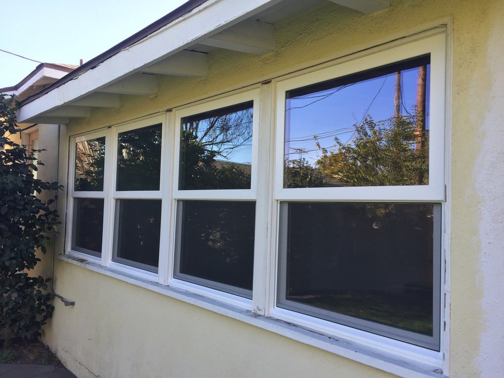 COMPLETE SCREEN AND GLASS - Updated January 2025 - Burbank, California ...