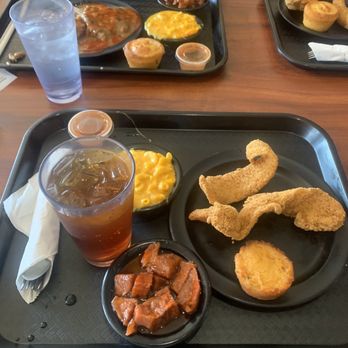PEACHTREE CAFETERIA - Updated October 2025 - 73 Photos & 191 Reviews ...