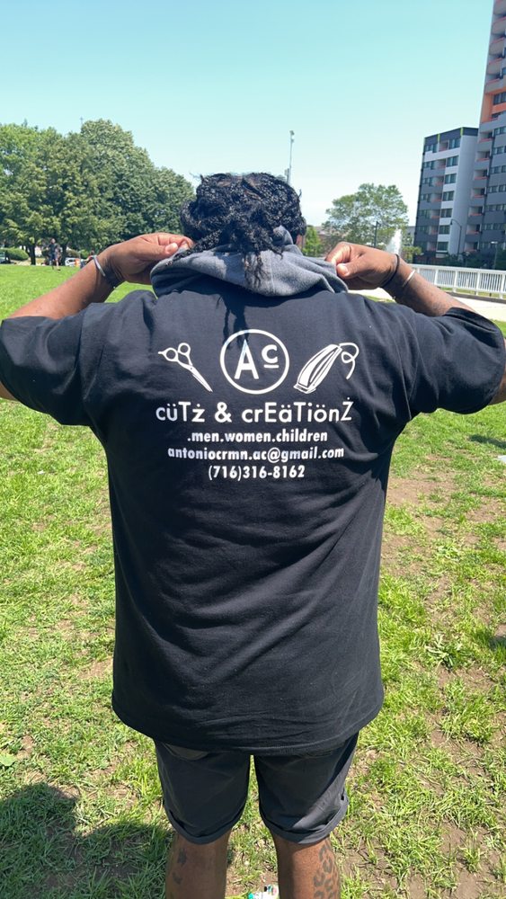 AC CUTZ & CREATIONZ - Updated March 2026 - Request an Appointment ...