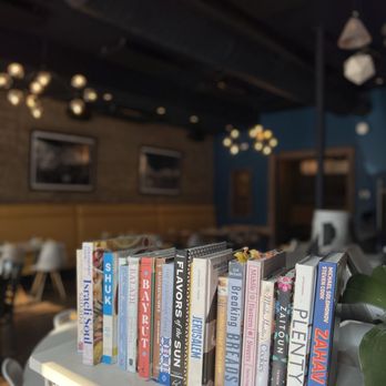 FIYA - Updated December 2025 - 328 Photos & 272 Reviews - 5419 N Clark ...