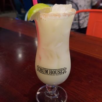 THE RUM HOUSE - Updated January 2025 - 2483 Photos & 1897 Reviews ...