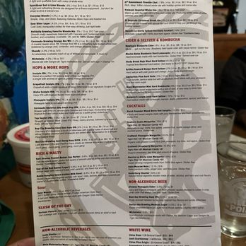 BALLAST POINT ANAHEIM - Updated April 2025 - 2025 Photos & 1288 Reviews ...