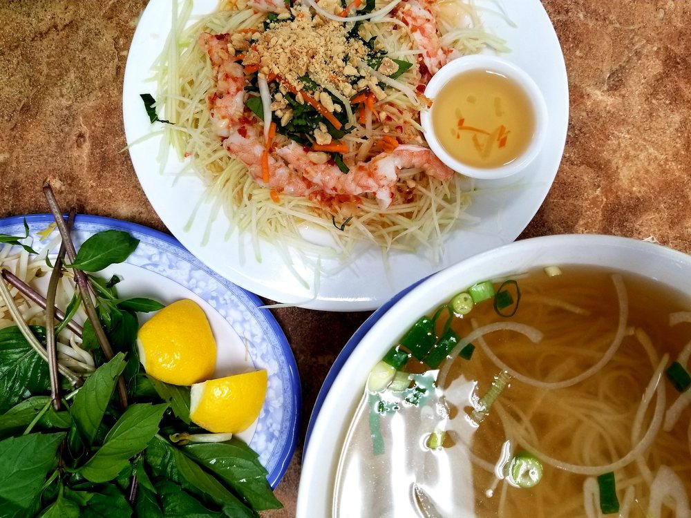 PHO MAI HAN - 304 Photos & 198 Reviews - Vietnamese - 94-366 Pupupani ...