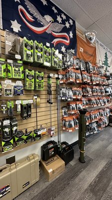 AZ GUNS - Updated July 2025 - 130 Photos & 34 Reviews - 1510 N ...