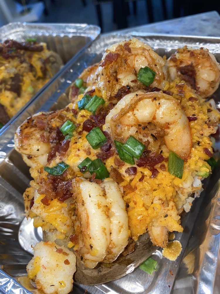 KALES KITCHEN - 10 Photos - North Las Vegas, NV - Yelp