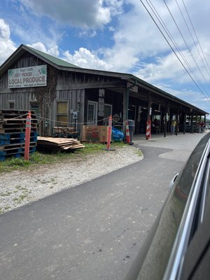 OSAGE FARM - Updated July 2025 - 63 Photos & 40 Reviews - 5030 Hwy 441 ...