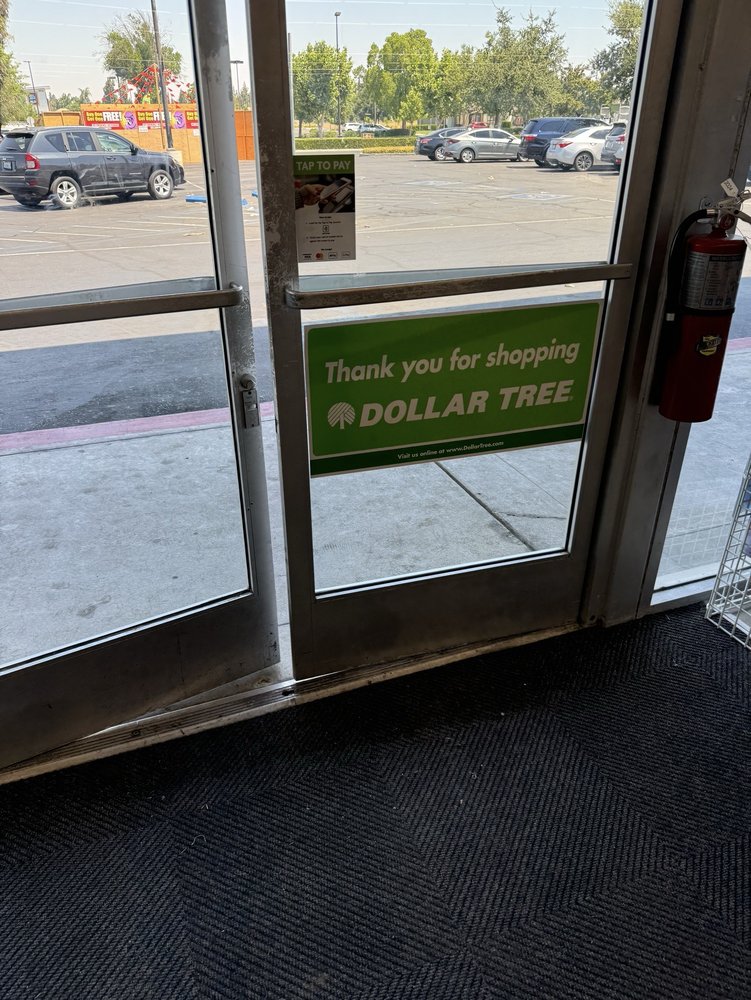 DOLLAR TREE - Updated March 2026 - 16 Photos - 2049 W Shaw Ave, Fresno ...