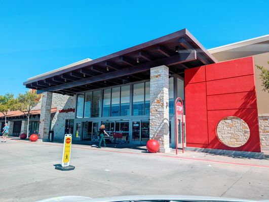 TARGET - Updated December 2025 - 66 Photos & 76 Reviews - 8601 Research ...