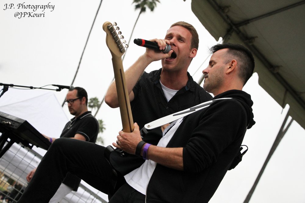 KNYGHT RYDER - Updated January 2026 - 10 Photos - Long Beach ...