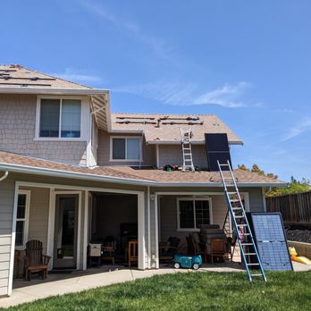 CLEAN SOLAR - Updated July 2024 - 137 Photos & 438 Reviews - 1445 Koll ...