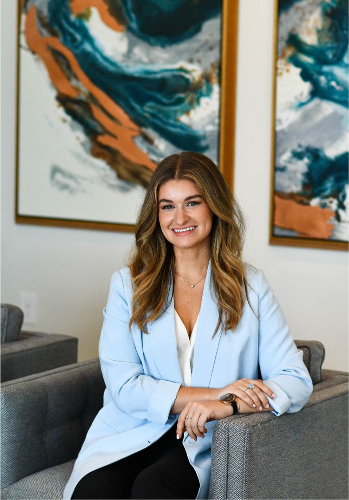 DANIELLE ALLEN - DOMAIN REALTY - Updated October 2025 - Contact Agent ...