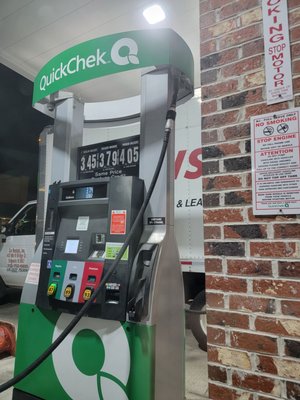 QUICKCHEK - Updated December 2025 - 28 Photos & 17 Reviews - 250 ...