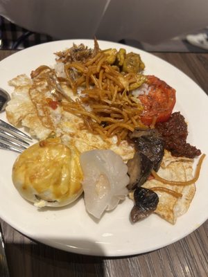 J65 - 1A Cuscaden Rd, Singapore, Singapore - Buffets - Yelp
