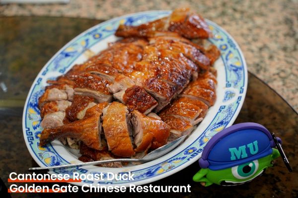GOLDEN GATE CHINESE RESTAURANT - Updated December 2025 - 149 Photos ...