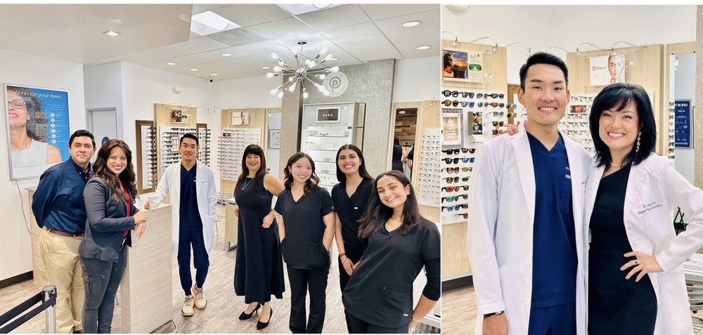 OCEAN PARK OPTOMETRY - Updated January 2026 - 191 Photos & 256 Reviews ...