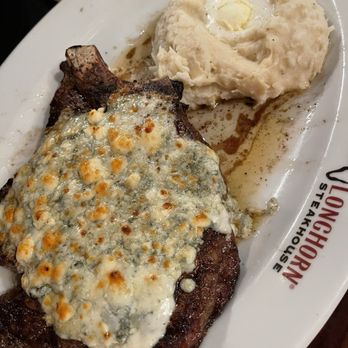 LONGHORN STEAKHOUSE - Updated December 2025 - 126 Photos & 144 Reviews ...