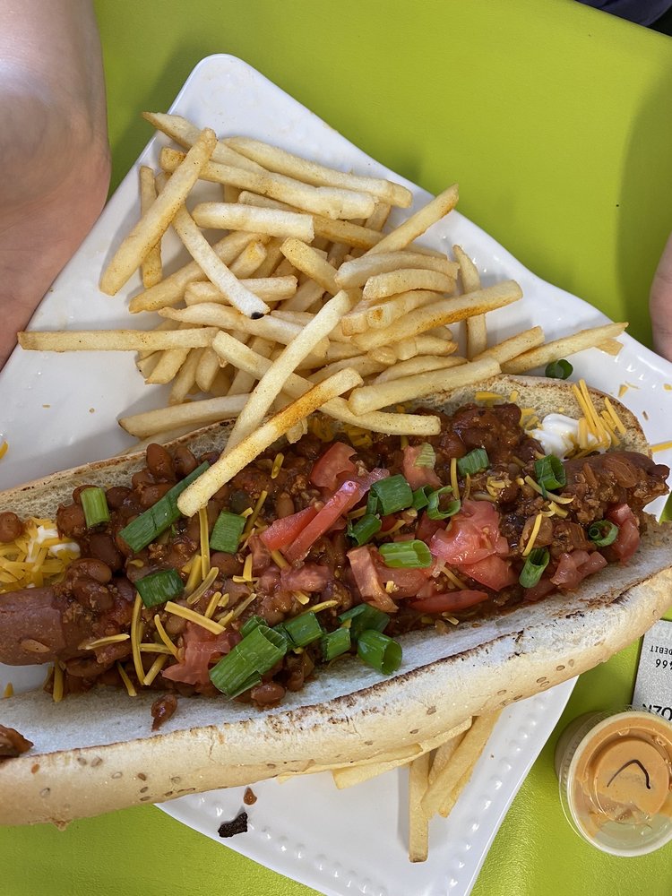 FAT BOY’S ROADSIDE EATS - 80 Photos & 84 Reviews - Barbeque - 8210 ...