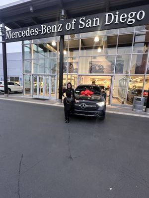Stunning Mercedes Benz San Diego Photos