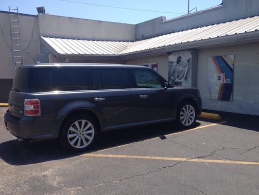 LAMARQUE FORD - Updated December 2025 - 25 Photos & 85 Reviews - 3101 ...