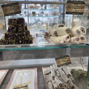 CHOCOLATE AND NUT KINGDOM - 112 Photos & 12 Reviews - Chocolatiers ...