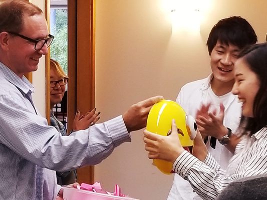 ALPS LANGUAGE SCHOOL - Updated April 2026 - 10 Photos - 430 Broadway E ...