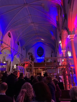 ASSEMBLY HOUSE 150 - Updated November 2025 - 150 Edward St, Buffalo ...