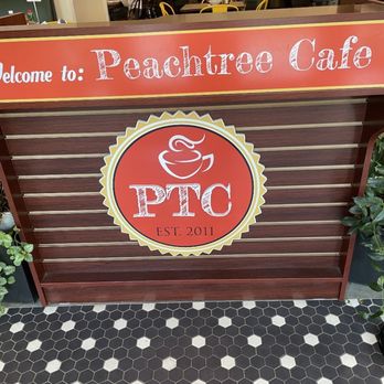 THE PEACHTREE CAFE - Updated May 2024 - 557 Photos & 735 Reviews - 30 S ...