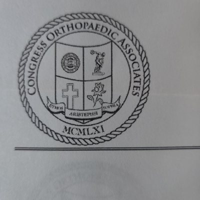 CONGRESS MEDICAL ASSOCIATES - Updated January 2026 - 20 Photos & 154 ...