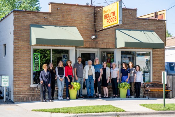 MASTEL’S HEALTH FOODS - Updated January 2026 - 11 Reviews - 1526 Saint ...