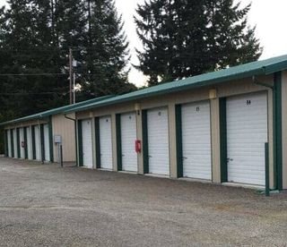 ROCHESTER MINI-STORAGE - 17629 Applegate St SW, Rochester, WA - Yelp