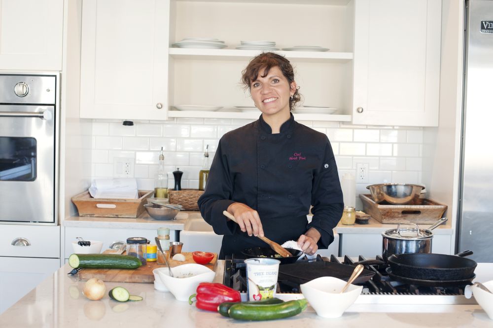 CHEF HEIDI FINK COOKING CLASSES - Updated December 2025 - Victoria ...